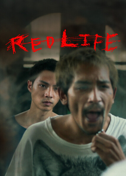 Is 'RedLife' on Netflix? Where to Watch the Movie - NewOnNetflix.info